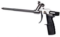 China High Durability Professional PU Spray Foam Gun Manually  PP Handle for sale