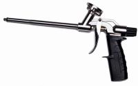 China High Durability Professional PU Spray Foam Gun Manually  PP Handle for sale