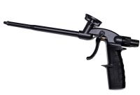 China High Durability Professional PU Spray Foam Gun Manually  PP Handle for sale