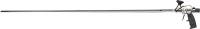 China 48inches Foam Dispensing Gun With Stainless Steel Needle Metal Handle for sale