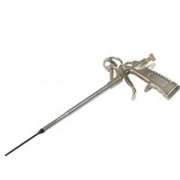China Durable 750ml 450ml Spray Foam Gun With Spray Foam Nozzle LVLP Type for sale