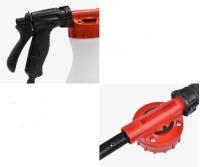 China Large Capacity  Soap Foam Gun Car Wash Spray Foam Gun Household Cleaning for sale