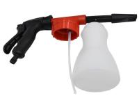 China Large Capacity  Soap Foam Gun Car Wash Spray Foam Gun Household Cleaning for sale