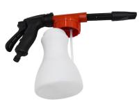 China Large Capacity  Soap Foam Gun Car Wash Spray Foam Gun Household Cleaning for sale