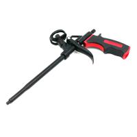 China Professional Heavy Duty PU Expanding Foam Gun Easy And Quick Cleaning for sale