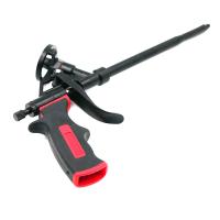 China Professional Heavy Duty PU Expanding Foam Gun Easy And Quick Cleaning for sale