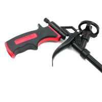 China Professional Heavy Duty PU Expanding Foam Gun Easy And Quick Cleaning for sale