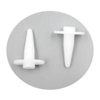 China Plastic Spray Foam Gun Accessories Nozzle Tip for sale