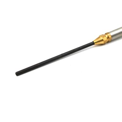 China 180 Degree Rotatable Spray Copper Nozzle Tip for pu Foam Gun for sale