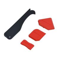 China Made in China cheap price red silicone caulking buddy for sale