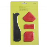 China Made in China cheap price red silicone caulking buddy for sale
