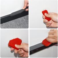 China Made in China cheap price red silicone caulking buddy for sale