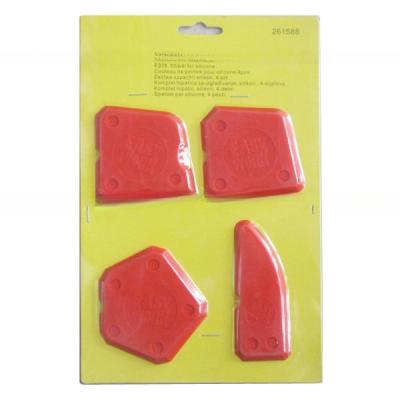 China good quality silicone wiper profiler China made for sale