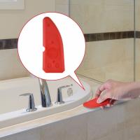 China good quality silicone wiper profiler China made for sale