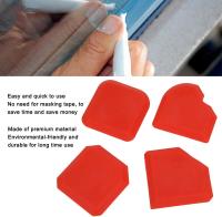 China Grout Caulking Tool Silicone Sealant Scraper Wipers for Household Sealants Fillers for sale