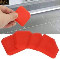 China Grout Caulking Tool Silicone Sealant Scraper Wipers for Household Sealants Fillers for sale