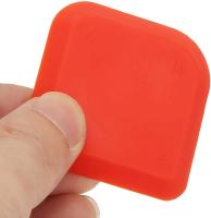 China Grout Caulking Tool Silicone Sealant Scraper Wipers for Household Sealants Fillers for sale