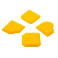 China Best Selling Silicone Repair Applicator set Silicone Grout finisher Caulking Tools for sale