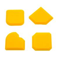 China Best Selling Silicone Repair Applicator set Silicone Grout finisher Caulking Tools for sale
