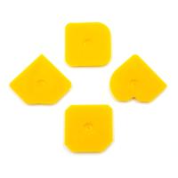 China Best Selling Silicone Repair Applicator set Silicone Grout finisher Caulking Tools for sale