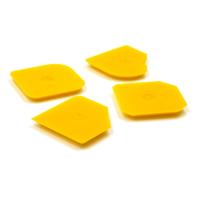 China Best Selling Silicone Repair Applicator set Silicone Grout finisher Caulking Tools for sale