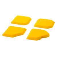 China Best Selling Silicone Repair Applicator set Silicone Grout finisher Caulking Tools for sale