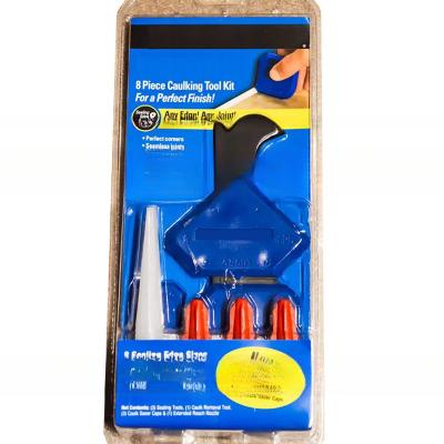 China Caulk Buddy Finishing Tool with 3 Caulk Caps New for sale
