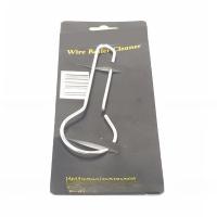 China Paint wire roller cleaner for sale