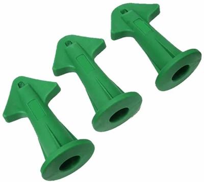 China Silicon Sealant Nozzle Plus Scraper Set(BC-P053) for sale