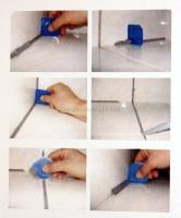 China Professional silicone finishing tool kit of Silicone Spatulas, 5 pieces(BC-P012) for sale