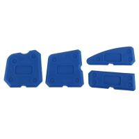China 2pcs silicone sealant finishing tool (BC-P005-1) for sale