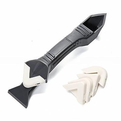 China Silicone Trowel & Scraper Multi-function Use Caulking Buddy Construction Tools(BC-P057) for sale