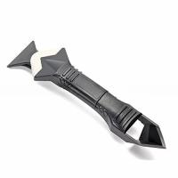 China Silicone Trowel & Scraper Multi-function Use Caulking Buddy Construction Tools(BC-P057) for sale