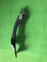 China Silicone Sealant Removal Tool with Stainless Steel Blade(BC-P057-1) for sale