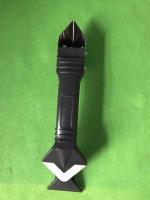 China Silicone Sealant Removal Tool with Stainless Steel Blade(BC-P057-1) for sale