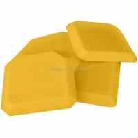 China Caulking Tool Set Silicone Sealant Scraper Grout Finishing Tool Silicone Removal Tool for Kitchen Bathroom Floor Sealant Sealing for sale