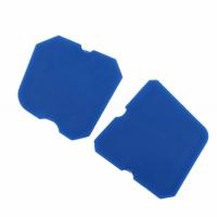 China NEW POPULAR Sealant Grout Scraper Caulking Tool Sealant Finishing Tool Sealant Smoother Finishing Caulking Buddy 4pcs per Set for sale