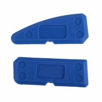 China NEW POPULAR Sealant Grout Scraper Caulking Tool Sealant Finishing Tool Sealant Smoother Finishing Caulking Buddy 4pcs per Set for sale