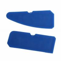 China NEW POPULAR Sealant Grout Scraper Caulking Tool Sealant Finishing Tool Sealant Smoother Finishing Caulking Buddy 4pcs per Set for sale