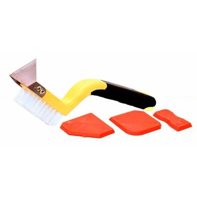 China Grout Silicone Remover and Finisher for sale