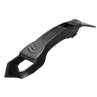 China Silicone Removal & Silicone Scraper Tool Kit 3 in 1 Sealant Replace & Removal Caulking Tool Kit With 3 Replaceable Pads for Bat for sale