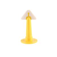 China 3 Pieces Caulking Tool Kit Silicone Scraper Tool Kit&Silicone Sealant Finishing and Replace Removal Tool with Caulk Nozzle for sale