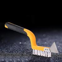 China Caulking Tool Kit Silicone Scraper and Trowel Kit sealant caulking finishing tool caulk finisher sealant scraper for sale