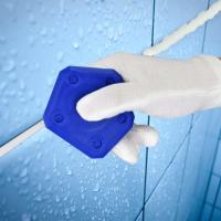 China Silicone Tool Kit Sealant Finishing Tool and Nozzles for sale
