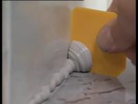 China 3 in 1 Caulking Tool Kit with Easy Work Sealant Finishing Scrapers for A Better Finishing for sale