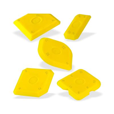 China Silicone Sealant Finishing Tools Sealant Finisher for sale