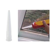 China Silicone Spatula Caulking Tool Kit Silicone Sealant Finishing Spatula for sale