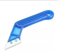 China Professional Sturdy plastic handle and tungsten grout saw(BC-P069) for sale