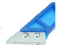 China Professional Sturdy plastic handle and tungsten grout saw(BC-P069) for sale