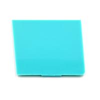 China Big Sealant Finishing Spatula 88x86x5mm Big Silicone Sealant Spatula for sale